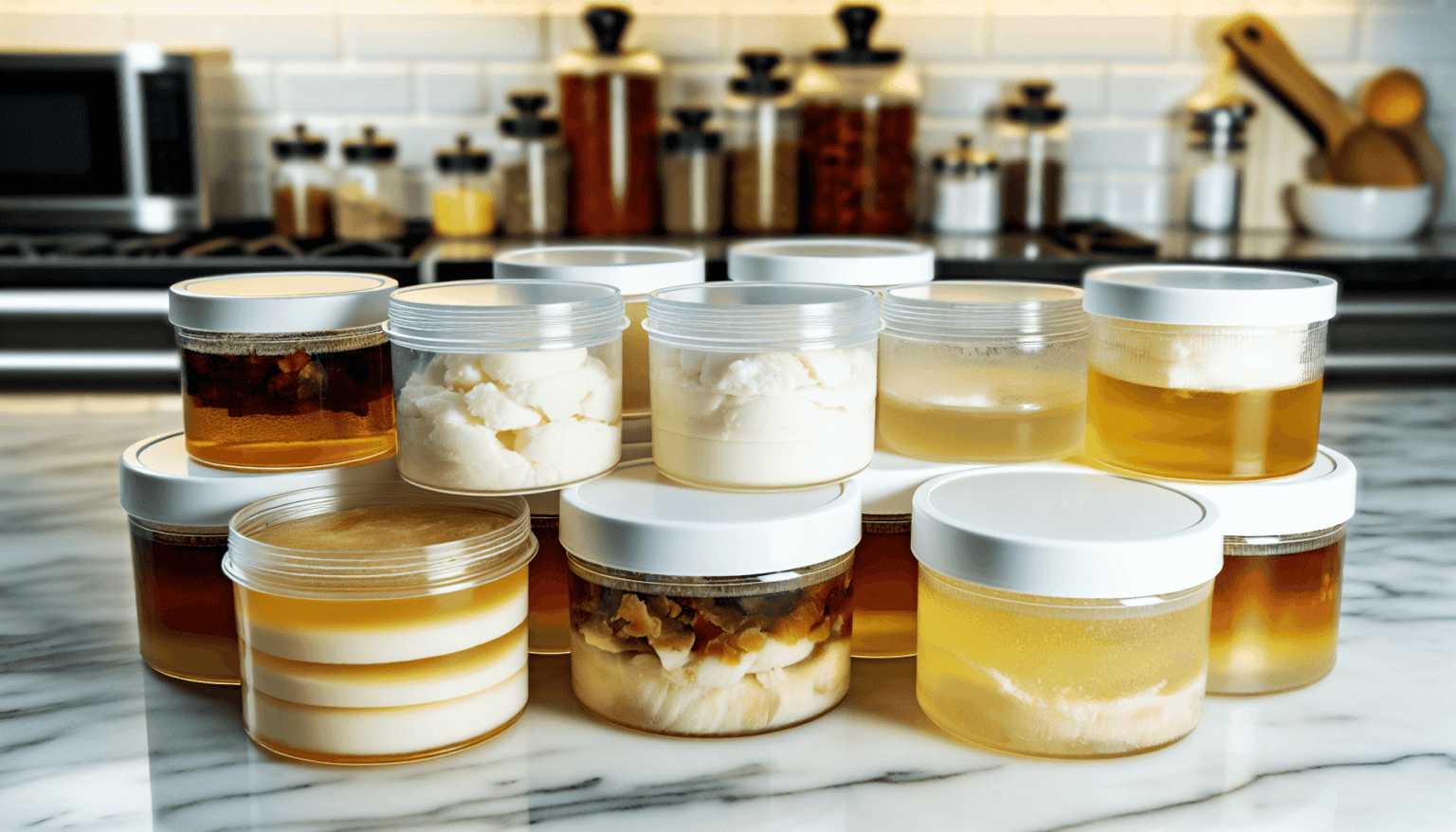 Animal Fat Benefits and Uses: Plus 35 Common & Surprising Types