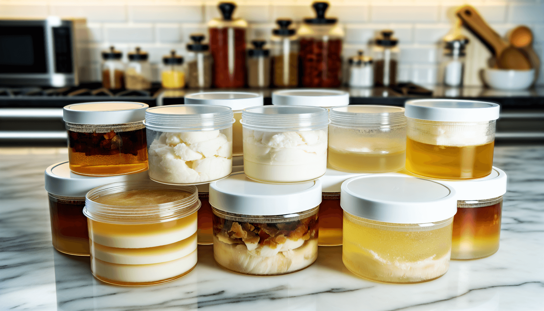 Animal Fat Benefits and Uses: Plus 35 Common & Surprising Types