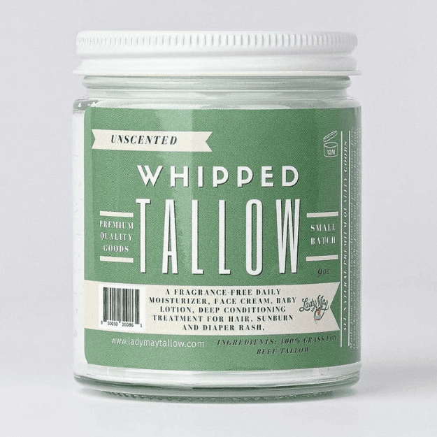 Best Tallow For Skin: Your Essential Guide (2025)