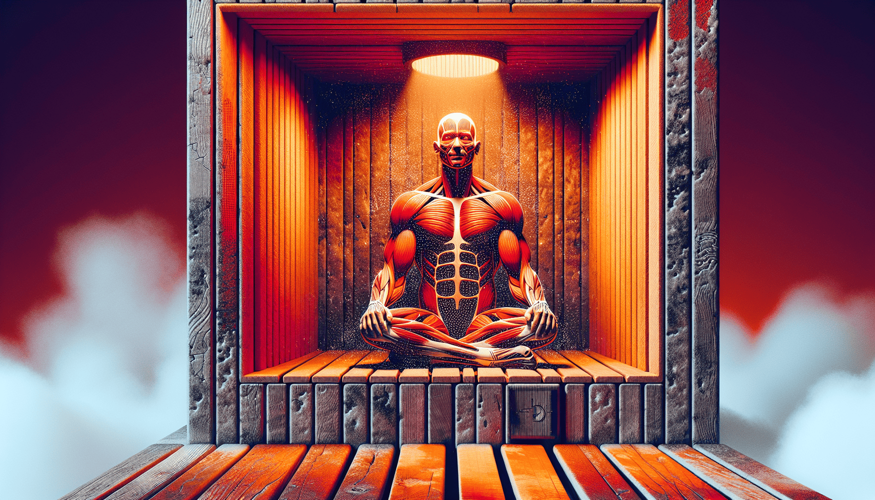 11 Benefits Of Sauna After Workout: The Recovery Hack You Need