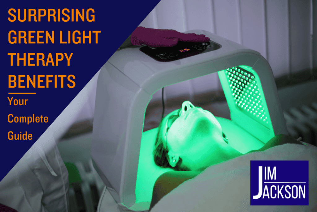 The Truth About Yellow Light Therapy: Does It Really Work?