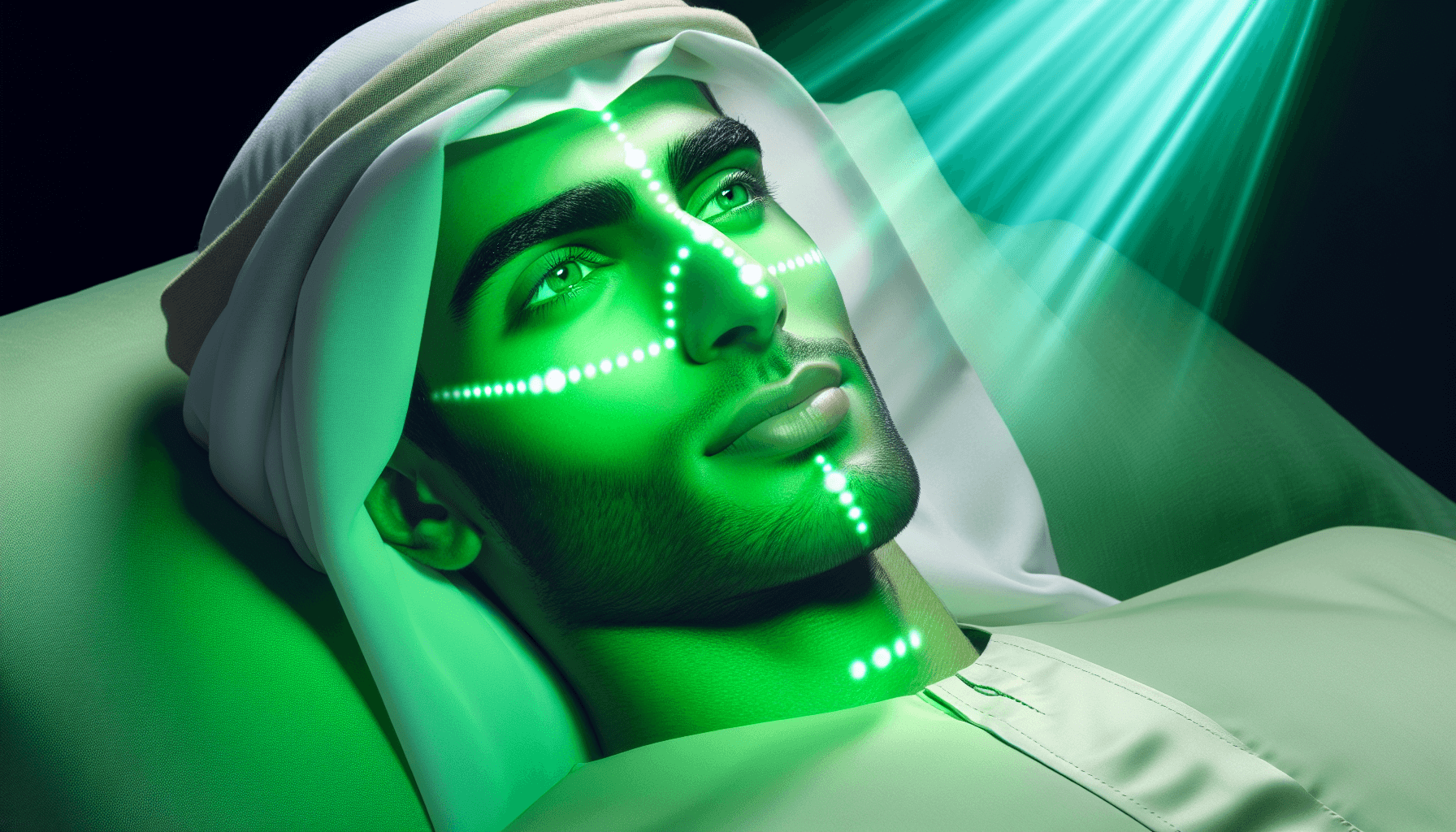 Surprising Green Light Therapy Benefits: Your Complete Guide