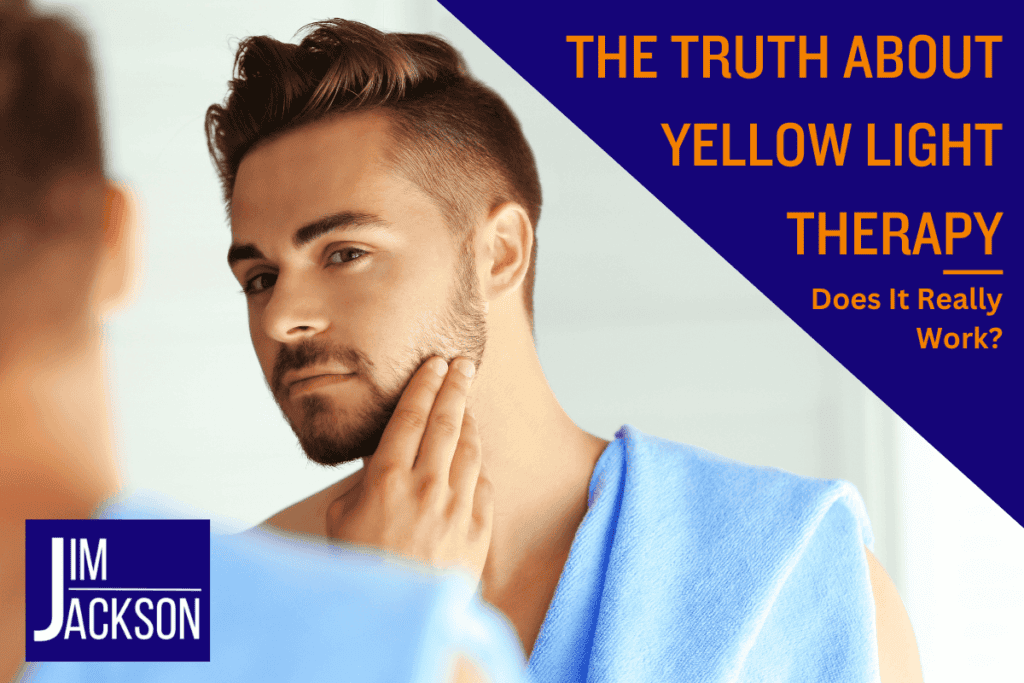 EMR-TEK Review: Best Red Light Therapy Panel for Energy & Recovery? (2026)