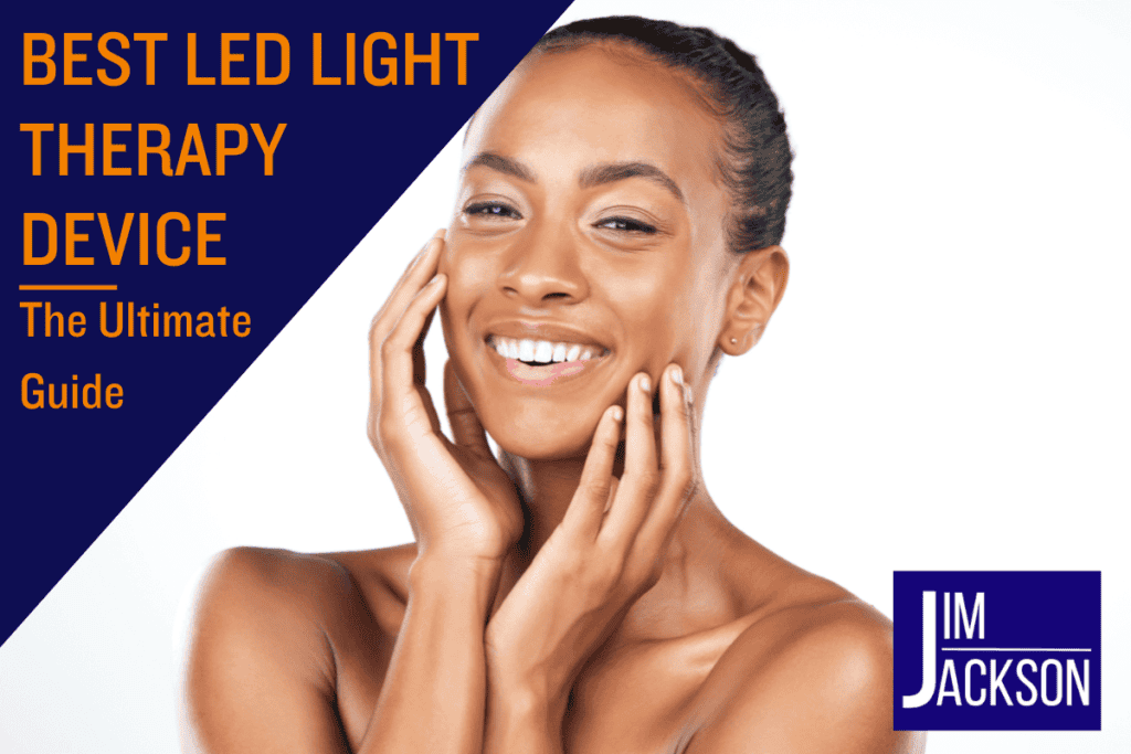 The Benefits of Near Infrared Light: 21 Reasons To Embrace This Light ...