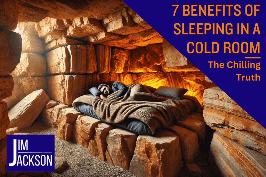 7 Benefits of Sleeping in a Cold Room: The Chilling Truth