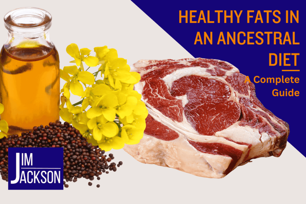 The True Ancestral Diet: What Did Our Ancestors Really Eat?