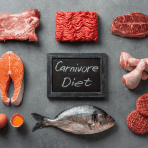 Does Meat Make You Fat? Why Everything You Know Is Wrong