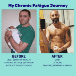 Carbs vs Fat for Energy: Which Fuel Source Powers Your Body Best?