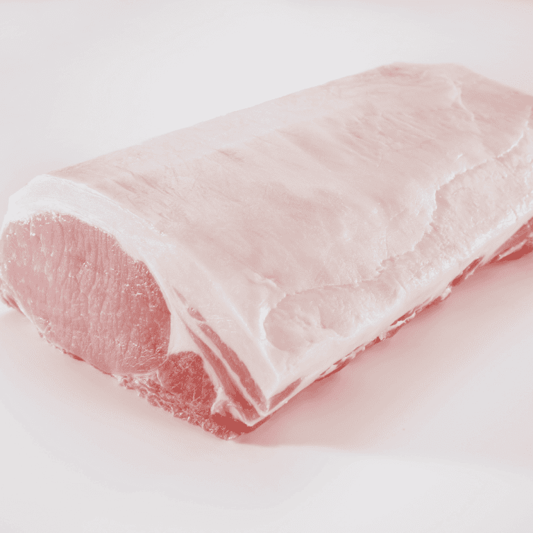 Parts of a Pig: The Ultimate Guide to Pork Done Right